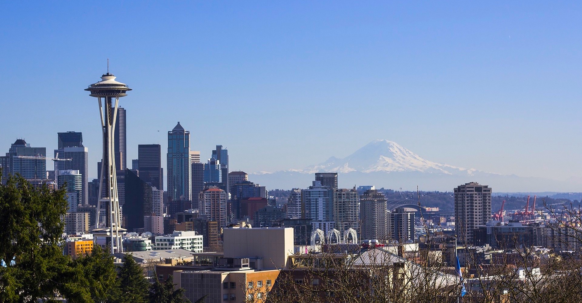 Best Seattle Commercial Real Estate | Lynnwood Commercial Spaces | Top ...